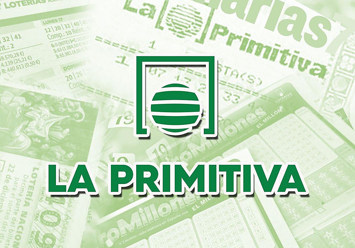 La Primitiva: Comprobar resultados del sorteo del jueves 23 de mayo | Canarias7